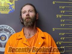 Recent Booking / Mugshot for SCOTT A GRUBER in Morgan County, Missouri
