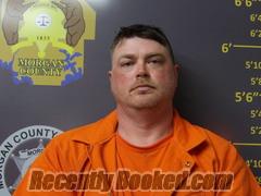 Recent Booking / Mugshot for ALEXANDER JOSEPH LUTTRELL in Morgan County ...