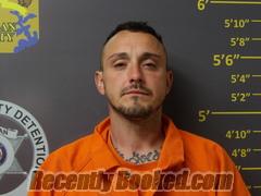 Recent Booking / Mugshot for ANDREW J JACKSON in Morgan County, Missouri