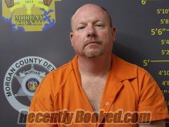 Recent Booking / Mugshot for CHRISTIAN POTTER in Morgan County, Missouri