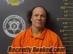Recent Booking / Mugshot for DOUGLAS DAWAN NORVELL in Morgan County ...