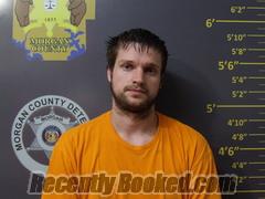 Recent Booking / Mugshot for JAMES KEITH DORE in Morgan County, Missouri