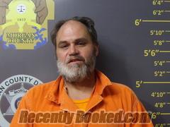 CRAIG STEPHEN HOLLOWAY Arrest Record & Booking Info – Morgan County ...