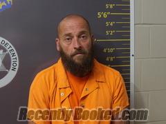 Recent Booking / Mugshot for WILLIAM HENRY MORAST in Morgan County ...
