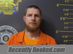 Recent Booking / Mugshot for WESLEY EUGENE BRANCH in Morgan County ...