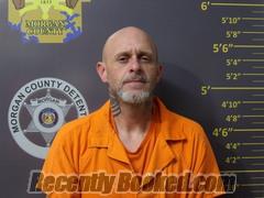 Recent Booking / Mugshot for ALVIN LEE PIRKLE in Morgan County, Missouri