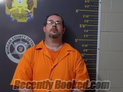 Recent Booking / Mugshot for JACOB MICHAEL KESSNER in Morgan County ...