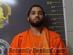 Recent Booking / Mugshot for LUKE MARIO ROGERS in Morgan County, Missouri