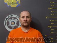 Recent Booking / Mugshot for RANDY LEE HOLLANDSWORTH in Morgan County ...