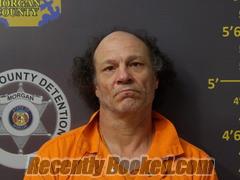 Recent Booking / Mugshot for DOUGLAS DEAUINE NORVELL in Morgan County ...