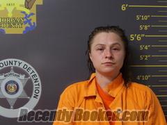 Recent Booking / Mugshot for KATHERINE RENAE BALES in Morgan County ...