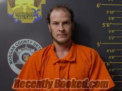 KENNETH MICHAEL YINGER Arrest Record & Booking Info – Morgan County ...
