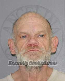 Recent Booking / Mugshot for ROBERT EARNEST LARSON in Angelina County ...