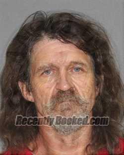 Recent Booking / Mugshot for THOMAS ELVIN THOMPSON in Angelina County ...