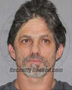 Recent Booking / Mugshot for JASON MICHAEL GEE in Angelina County, Texas