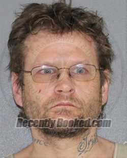 Recent Booking / Mugshot for ROLAND DEAN INGRAM in Angelina County, Texas