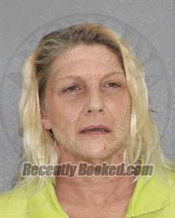 Recent Booking / Mugshot for STEPHANIE GAIL GLASGOW in Angelina County ...