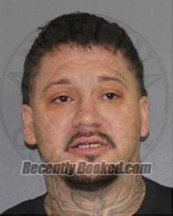 Recent Booking / Mugshot for JOEY AUSTIN MONTANA BONILLA in Angelina ...