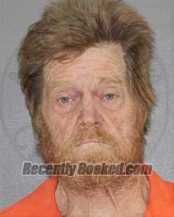 Recent Booking / Mugshot for CRAIG ALLEN WILLIAMSON in Angelina County ...