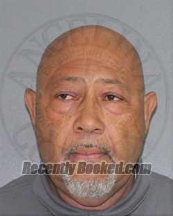 Recent Booking / Mugshot for BYRON KEITH COUTEE in Angelina County, Texas