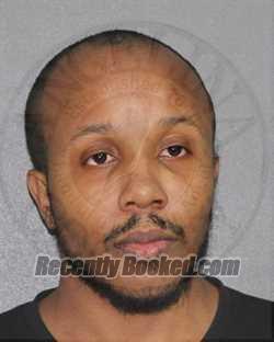 Recent Booking / Mugshot for WILLIAM ARMSTEAD in Angelina County, Texas