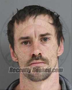 Recent Booking / Mugshot for CODY ALLIN PETRY in Angelina County, Texas
