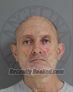 Recent Booking / Mugshot for JODI CALVIN JOE SPARKMAN in Angelina ...