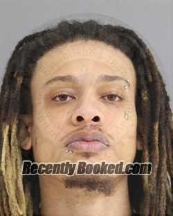 Recent Booking / Mugshot for JOSHUA OZELL DAVIS in Angelina County, Texas