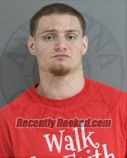 Recent Booking / Mugshot for DANIEL DUANE SPURLOCK in Angelina County ...