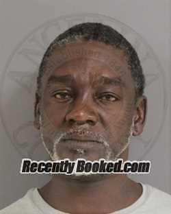 Recent Booking / Mugshot for JERRY EARL LANE in Angelina County, Texas