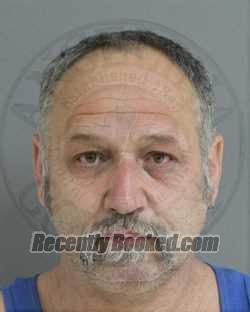 Recent Booking / Mugshot for JERRY GLENN STEPTOE in Angelina County, Texas