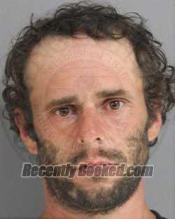 Recent Booking / Mugshot for KENNETH BRENT SANDEL in Angelina County, Texas