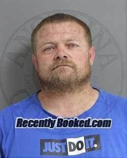 Recent Booking / Mugshot for KEVIN DWAYNE WILLIAMSON in Angelina County ...