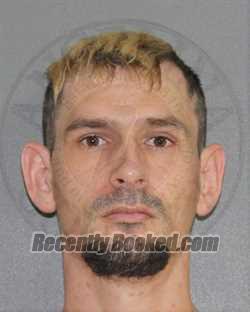 Recent Booking / Mugshot for ROBERT CAMERON HOWELL in Angelina County ...