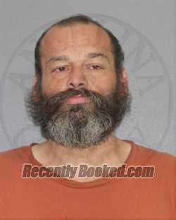 Recent Booking / Mugshot for ERIC JUSTIN SEPULVADO in Angelina County ...