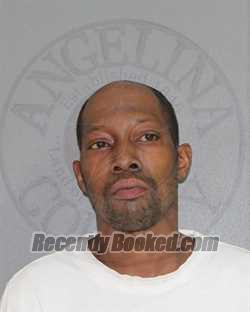 Recent Booking / Mugshot for MICHAEL ANDREW PHILLIPS in Angelina County ...