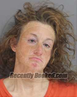 Recent Booking / Mugshot for ANNIE LEVIN ADELMAN in Angelina County, Texas