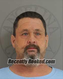 Recent Booking / Mugshot for JAMES EDWARD ALVIS in Angelina County, Texas