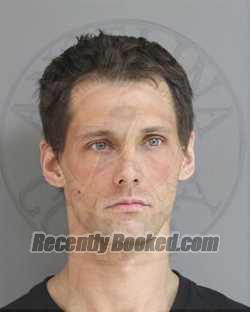 Recent Booking / Mugshot for MARSHALL CODY WHIPPLE in Angelina County ...