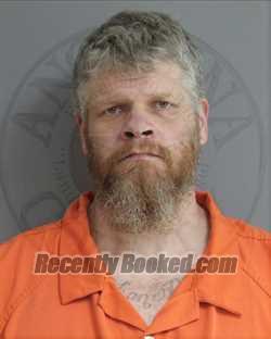 Recent Booking / Mugshot for ANTHONY WESLEY REYNOLDS in Angelina County ...