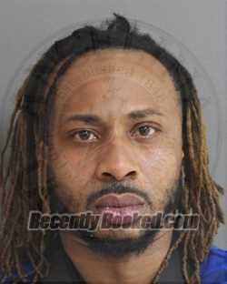 Recent Booking / Mugshot for BENJAMIN LEE BROOKINS in Angelina County ...