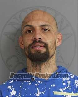 Recent Booking / Mugshot for CHARLES LAMONT TAYLOR in Angelina County ...