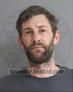 Recent Booking / Mugshot for DANIEL WAYNE HARTFIELD in Angelina County ...