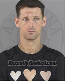 Recent Booking / Mugshot for MARSHALL CODY WHIPPLE in Angelina County ...