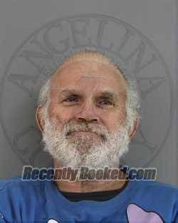 JOE TAMEZ Arrest Record & Booking Info – Angelina County, Texas ...