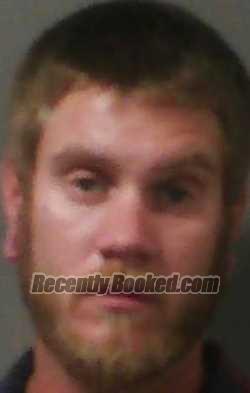 Recent Booking / Mugshot for DYLAN LAWRENCE POWELL in Perry County ...