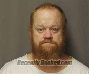 Recent Booking / Mugshot for JOHN RYAN WIGLEY in Perry County, Missouri