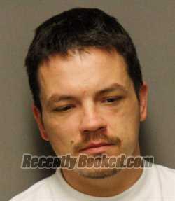 Recent Booking / Mugshot for MICHAEL RAY COLEMAN in Perry County, Missouri