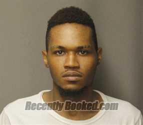 Recent Booking / Mugshot for SHAWN TRAYVON JOHNSON in Perry County ...