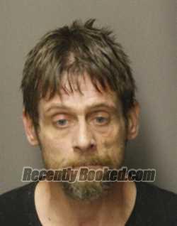 Recent Booking / Mugshot for STEVEN DWAYNE LOFTIS in Perry County, Missouri